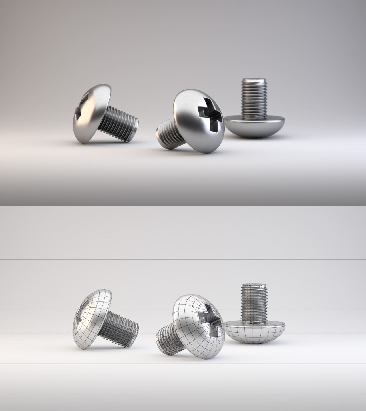 Simian – 3D Art Technology